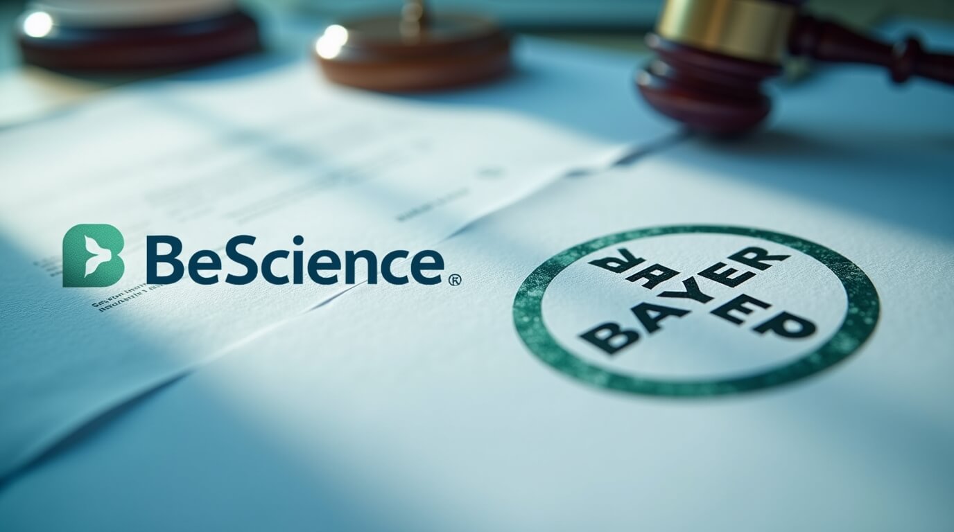 Bayer México Sancionado por IMPI: Registra bien tu marca